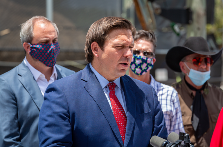 'Free Kill' provision repealed by Gov. DeSantis' veto of Florida's ...